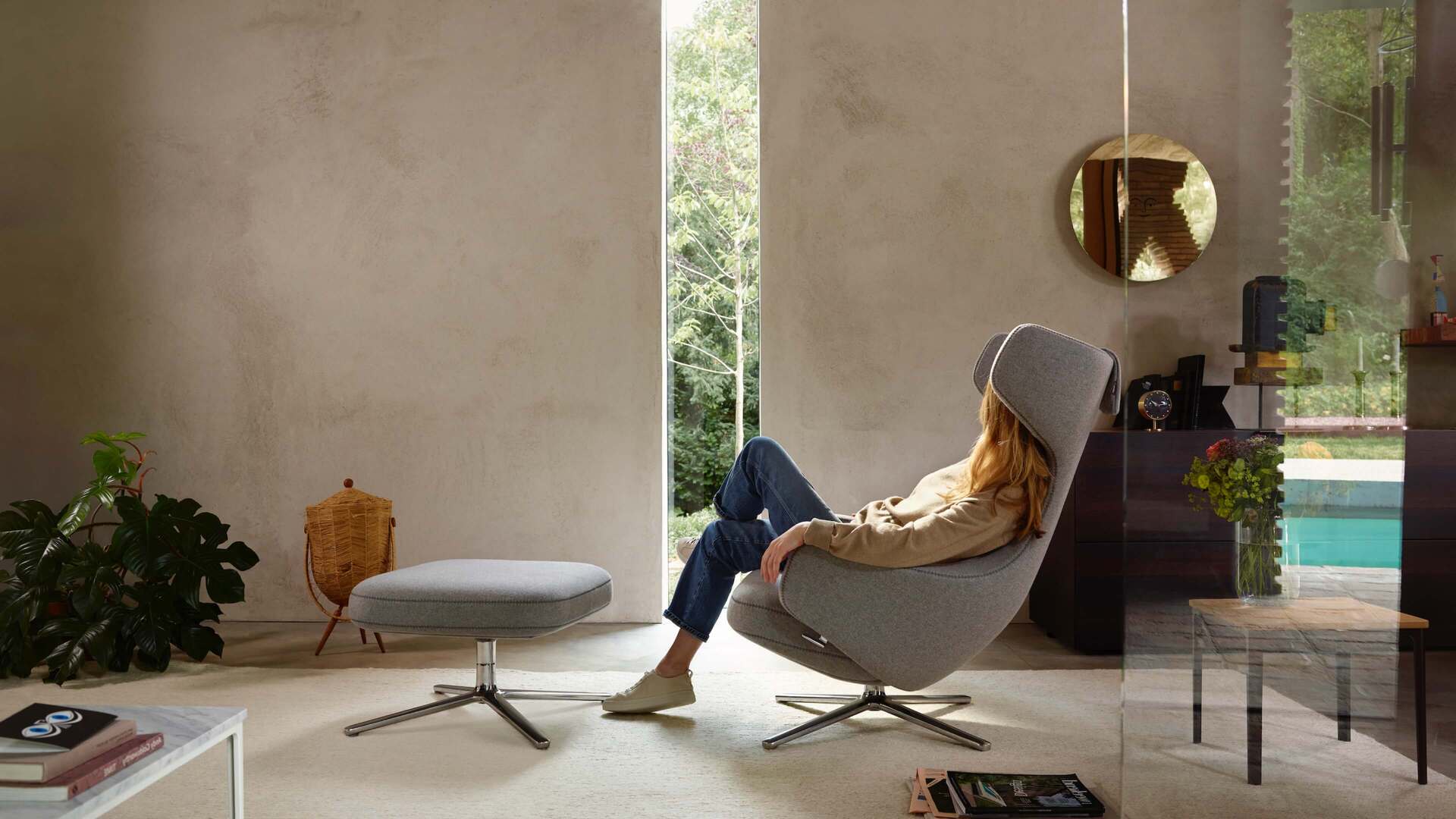 Interior design service on Archiproducts